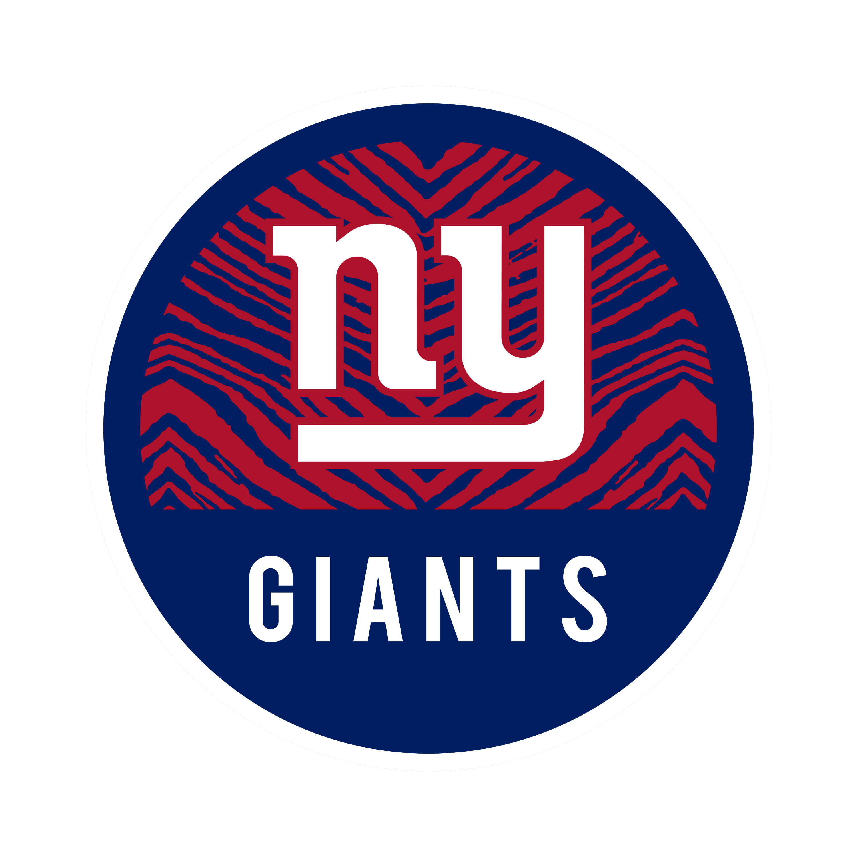 New York Giants – Page 3 – Zubaz