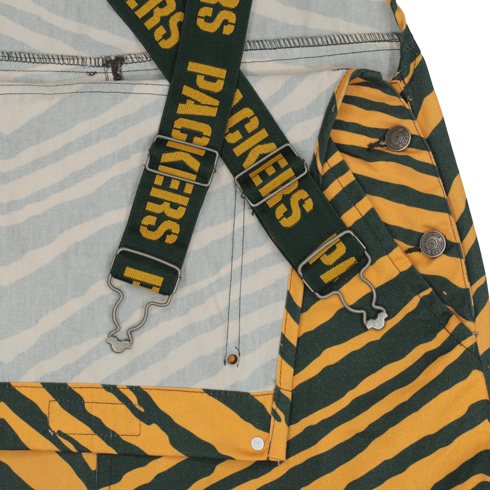 Zubaz - Embrace the Awesome