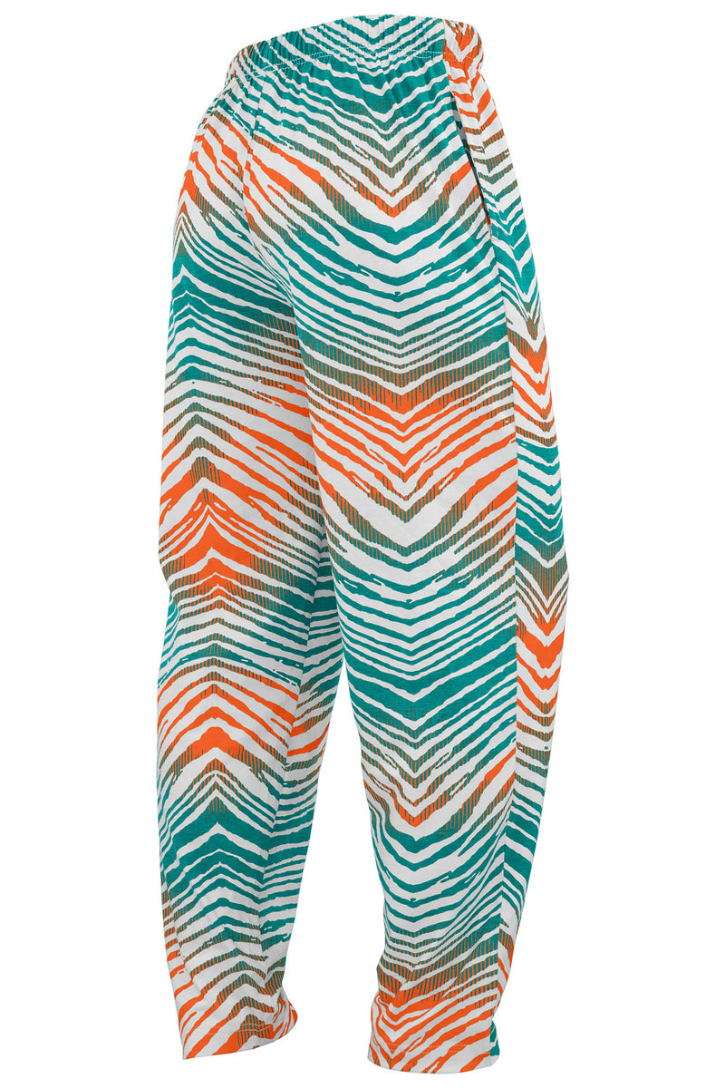 Zubaz - Embrace the Awesome