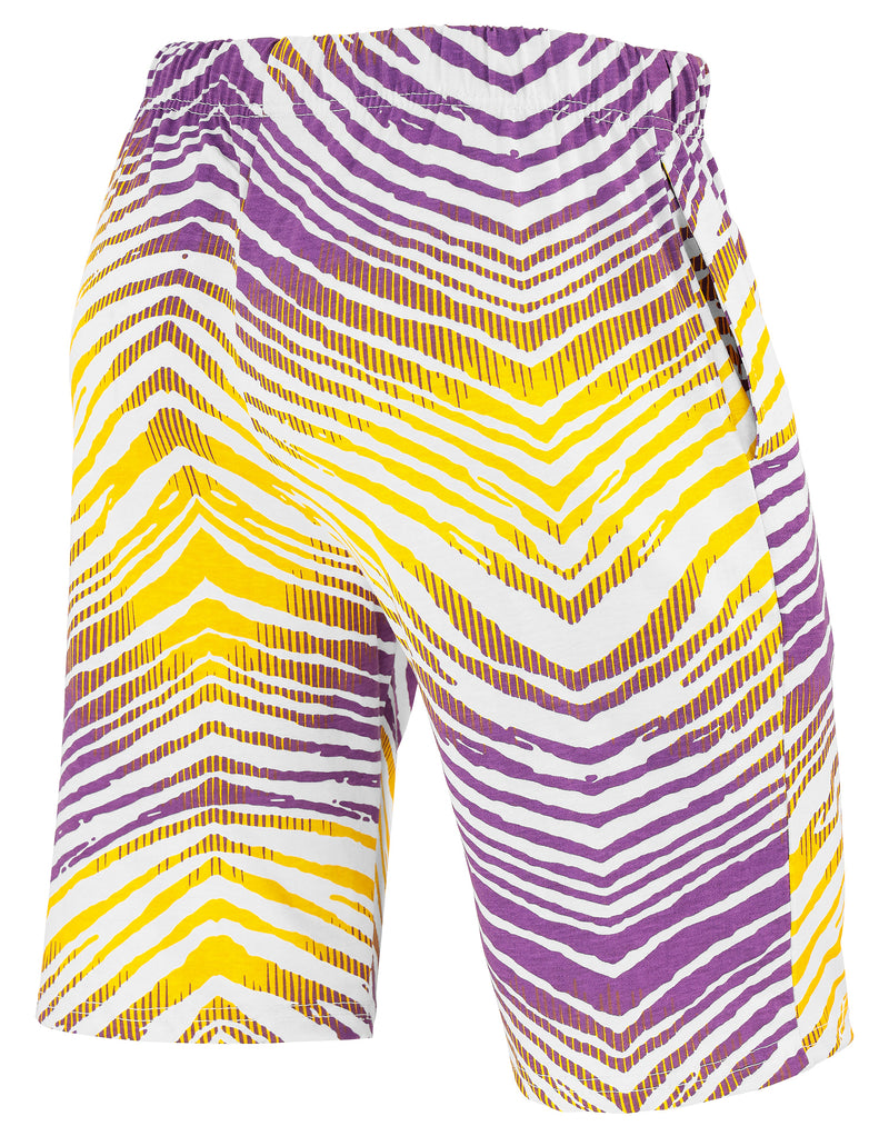 Zubaz - Embrace the Awesome
