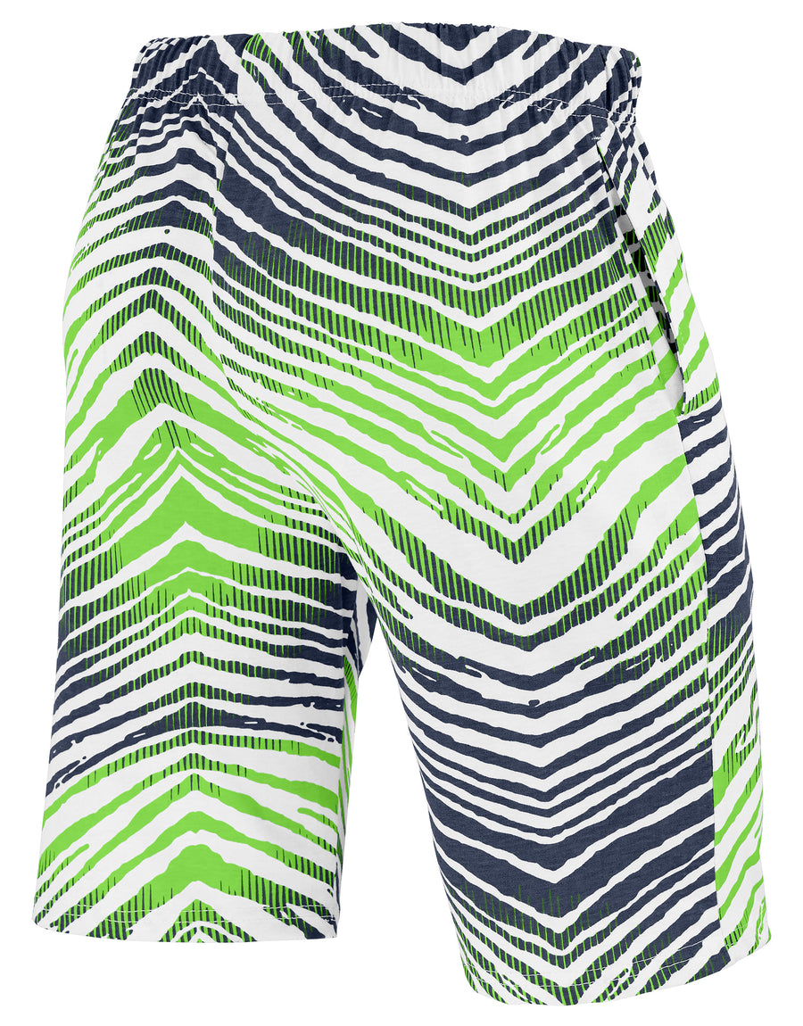 Zubaz - Embrace the Awesome