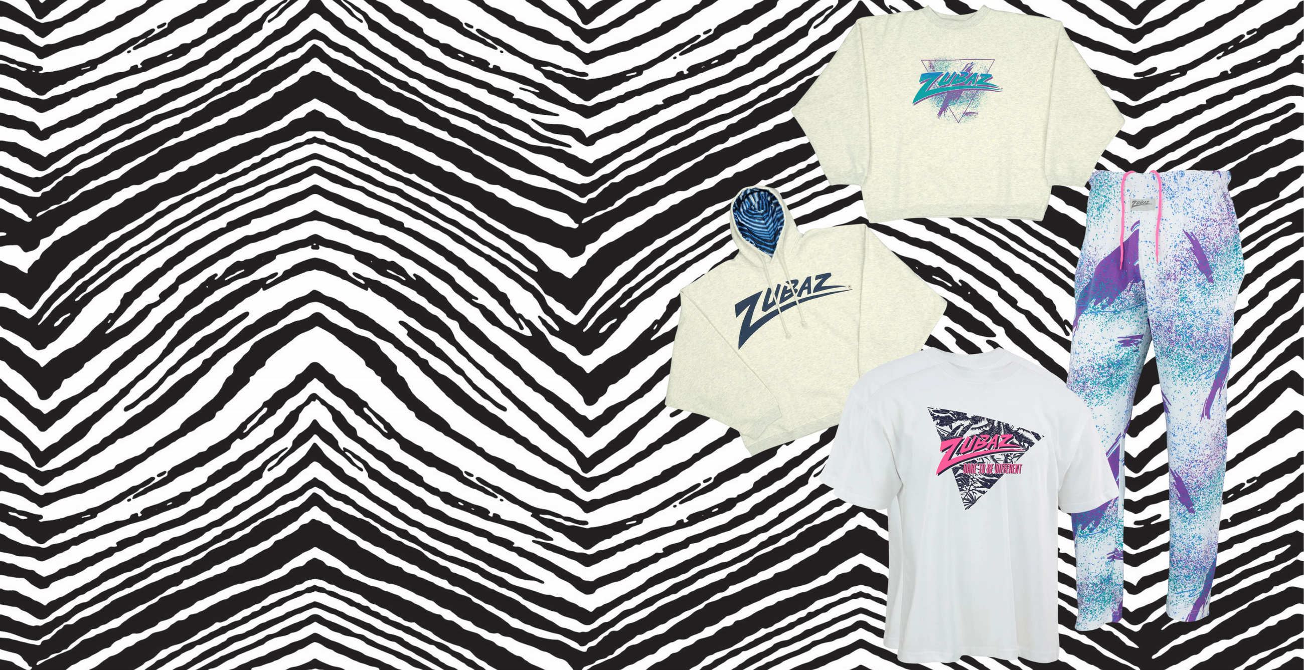 Zubaz Original