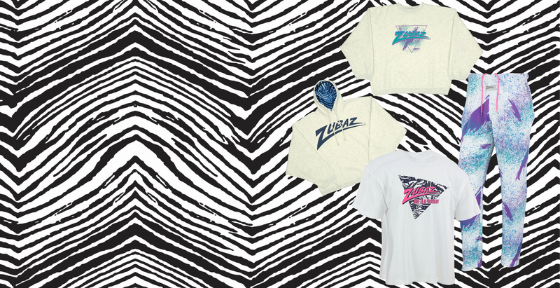 Zubaz Original