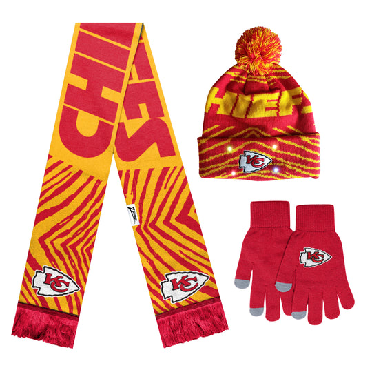 Kansas City Chiefs – Zubaz